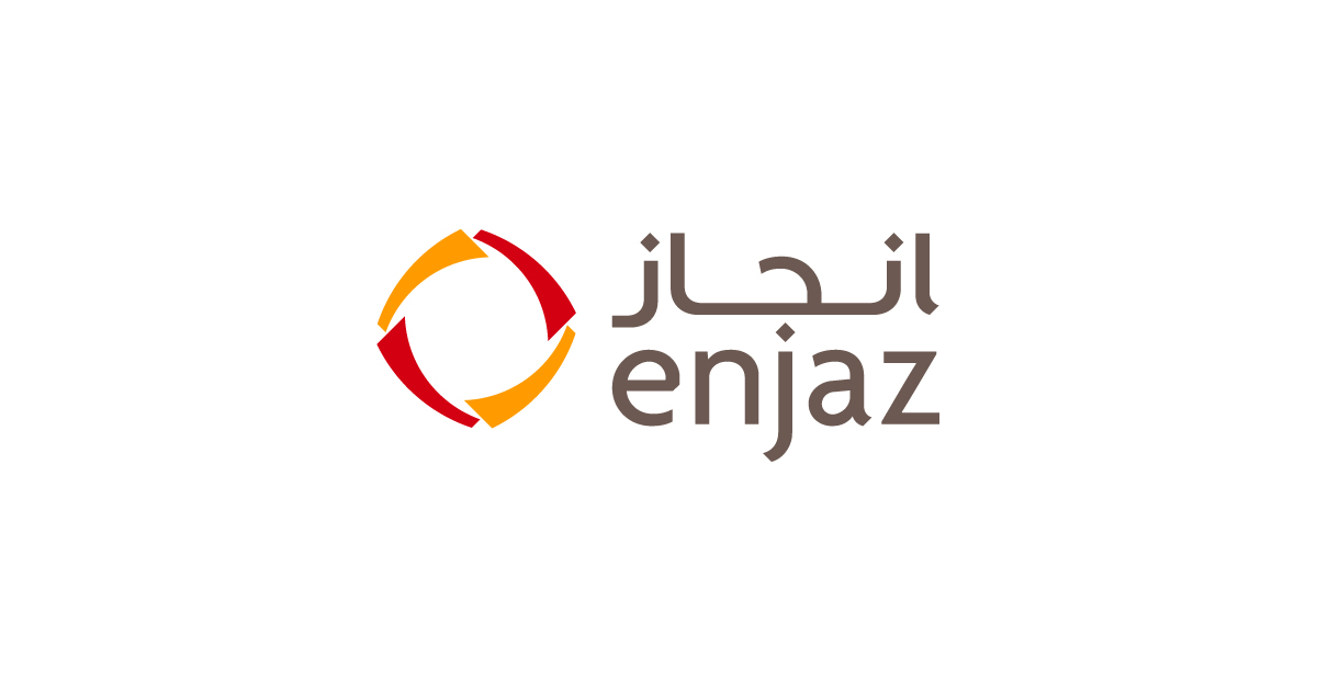 Enjaz Pay App